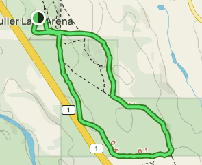 Fuller Lake Arena Grounds, British Columbia, Canada - 142 Reviews, Map ...