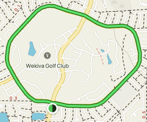 Wekiva Trail : 36 Reviews, Map - Florida | AllTrails