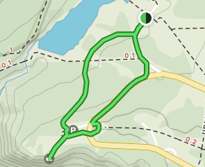 Pendleton Point Overlook, West Virginia - 159 Reviews, Map | AllTrails