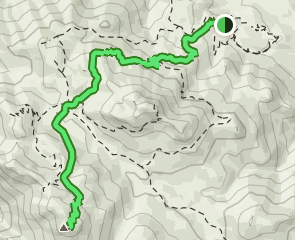 Hayden Peak Summit, Arizona - 121 Reviews, Map | AllTrails