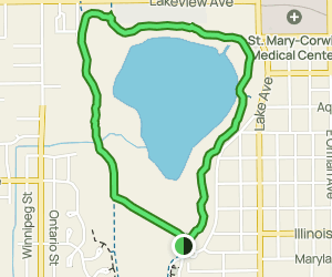 Minnequa Lake Trail | Map, Guide - Colorado | AllTrails