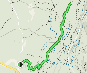 Fort Valley Trail: 123 Reviews, Map - Arizona | AllTrails