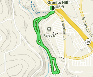 Grass Valley Wolf Creek Trail: 136 Reviews, Map - California | AllTrails