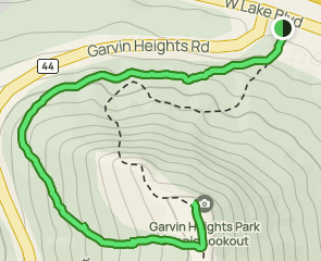 Lower Garvin Heights Foot Trail, Minnesota - 70 Reviews, Map | AllTrails