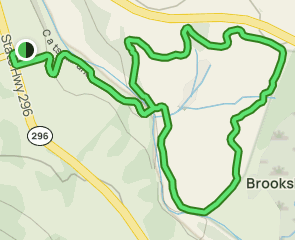 The Windham Path, New York - 493 Reviews, Map | AllTrails