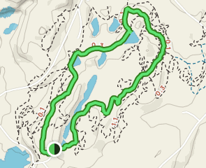 Serenity, Vast and Westside Loop, Vermont - 184 Reviews, Map | AllTrails
