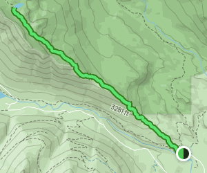 Diamond Lake: 35 Reviews, Map - Washington | AllTrails