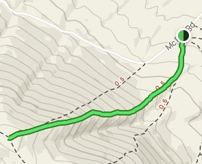 McBee Hill, Washington - 150 Reviews, Map | AllTrails
