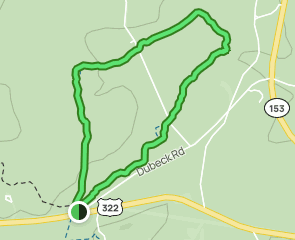 Kelly Cellar Loop, Pennsylvania - 44 Reviews, Map | AllTrails