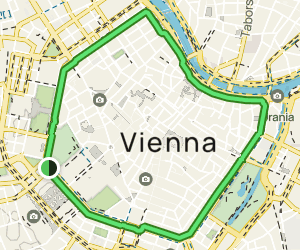 Wiener Ringstraße: 79 Reviews, Map - Vienna, Austria | AllTrails