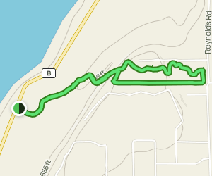 Bayshore Blufflands Nature Preserve: 87 Reviews, Map - Wisconsin ...