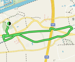 Little Manor and Bridgewater Canal Walk: 149 Reviews, Map - Cheshire ...