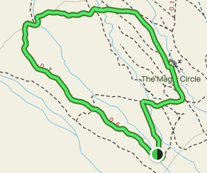 Magic Circle Loop: 29 Reviews, Map - Arizona | AllTrails