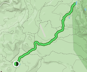 Shadow Lake Trail: 40 Reviews, Map - California | AllTrails