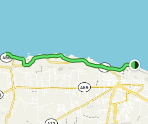 Paseo Lineal: 101 foto - West Region, Porto Rico | AllTrails