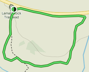 Lamar River Stock Trail, Montana - 43 Reviews, Map | AllTrails