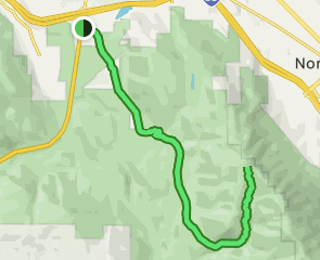 Rattlesnake Mountain via Rattlesnake Road Southeast: 27 fotos ...