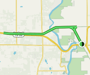 Nature Coast State Trail: 71 Reviews, Map - Florida | AllTrails