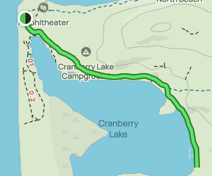 Cranberry Lake Trail: 94 Reviews, Map - Washington | AllTrails