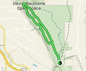 Keyhole via Wild Loop Trail: 1529 Reviews, Map - Colorado | AllTrails