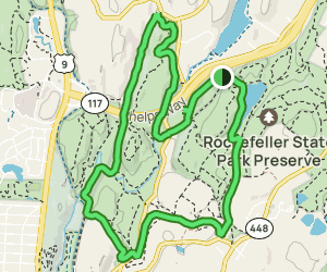 Rockefeller Park Preserve Loop: 871 Reviews, Map - New York | AllTrails