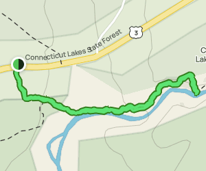 Moose Alley Trail: 87 Reviews, Map - New Hampshire | AllTrails