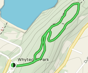 Whytecliff Park Panorama Ridge Trails: 86 Reviews, Map - British ...
