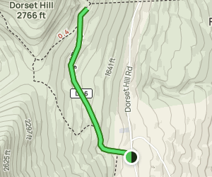 Freedley Quarry via Trail 6: 125 Reviews, Map - Vermont | AllTrails