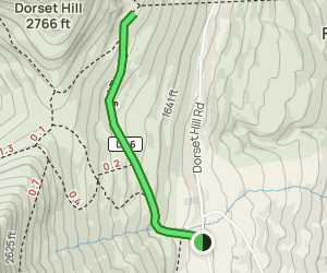 Freedley Quarry via Trail 6: 127 Reviews, Map - Vermont | AllTrails