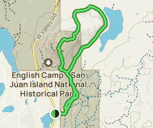 Young Hill Loop via Horse Trail Trailhead: 118 Reviews, Map ...