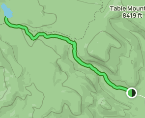 Odell Lake, Montana - 22 Reviews, Map | AllTrails