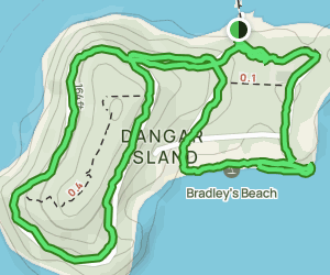 Dangar Island: 116 foto's - New South Wales, Australia | AllTrails