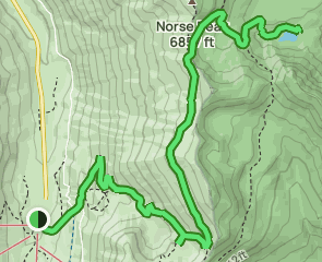 Basin Lake via Bullion Basin Trail: 270 Fotos - Washington | AllTrails