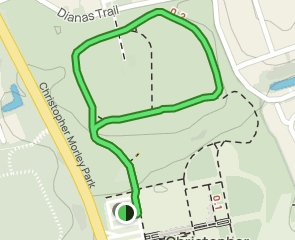 Christopher Morley Park Trail: 136 Reviews, Map - New York | AllTrails