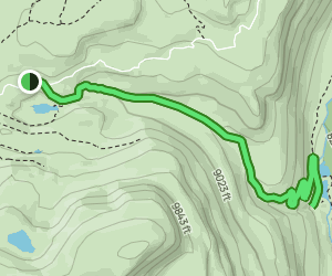 Cataract Gorge Trail: 42 Reviews, Map - Utah | AllTrails