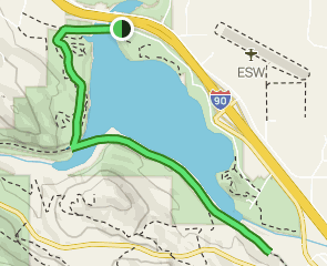 Lake Easton, Washington - 504 Reviews, Map | AllTrails