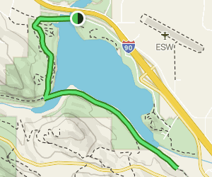 Lake Easton: 459 Reviews, Map - Washington | AllTrails