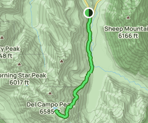 Gothic Basin Trail: 1356 Reviews, Map - Washington | AllTrails