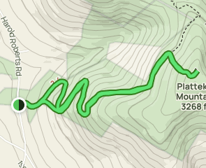 South Plattekill via Plattekill Turnpike: 9 Reviews, Map - New York ...