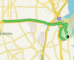 Pelham Bay Park and Pelham Parkway, New York - 127 Reviews, Map | AllTrails