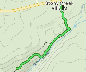 Stoney Creek Trail: 18 Reviews, Map - California | AllTrails