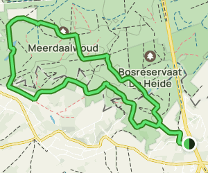 Hamme-Mille and Meerdaalwoud: 59 Reviews, Map - Walloon Brabant ...