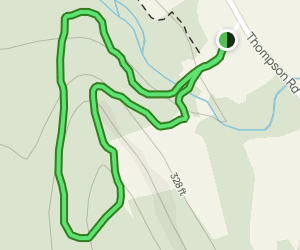 SUNY Oswego Fallbrook Recreation Center Loop: 41 Reviews, Map - New ...