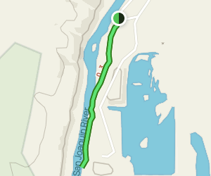 AllTrails | Lost Lake Nature Trail: 155 Reviews, Map - California