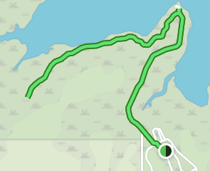 Great Western Trail: Foss State Park, Oklahoma - 38 Reviews, Map ...