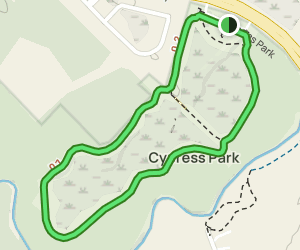 Cypress Park Loop: 154 Reviews, Map - Texas | AllTrails