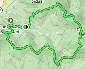 Huckleberry Loop: 62 Reviews, Map - New York | AllTrails