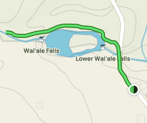 Wai'ale Falls Trail: 266 Reviews, Map - Hawaii, Hawaii | AllTrails