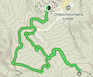 Basin Loop Trail: 777 Reviews, Map - Texas | AllTrails