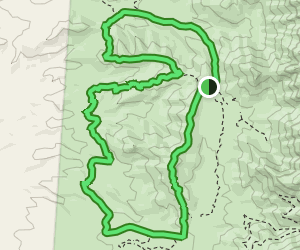 Upper Sunset and Lower Sunset Loop: 519 Fotos - Texas | AllTrails